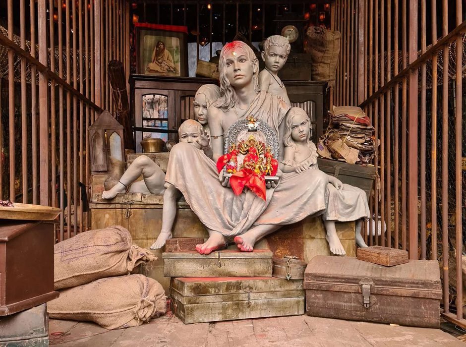 Barisha Club | Digital Concepts