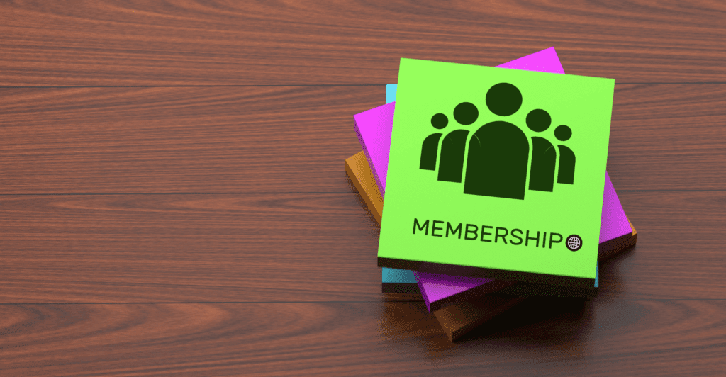 How a Membership Website Can Benefit Your Audience? | Digital Concepts