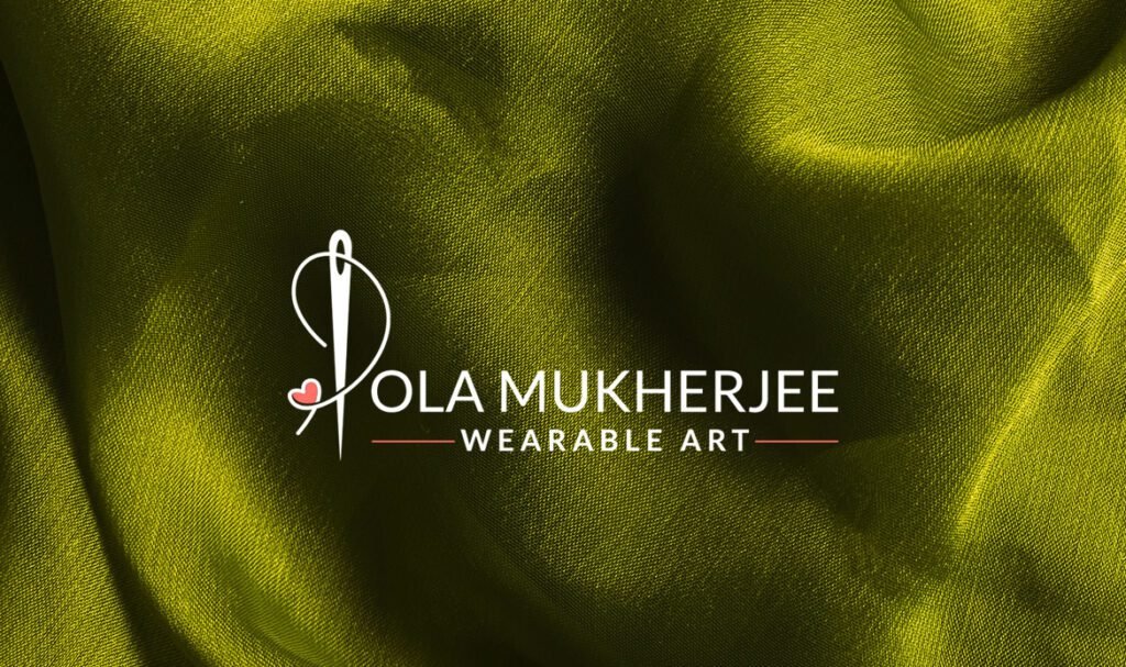 Logo Redesigning Portfolio for Dola Mukherjee