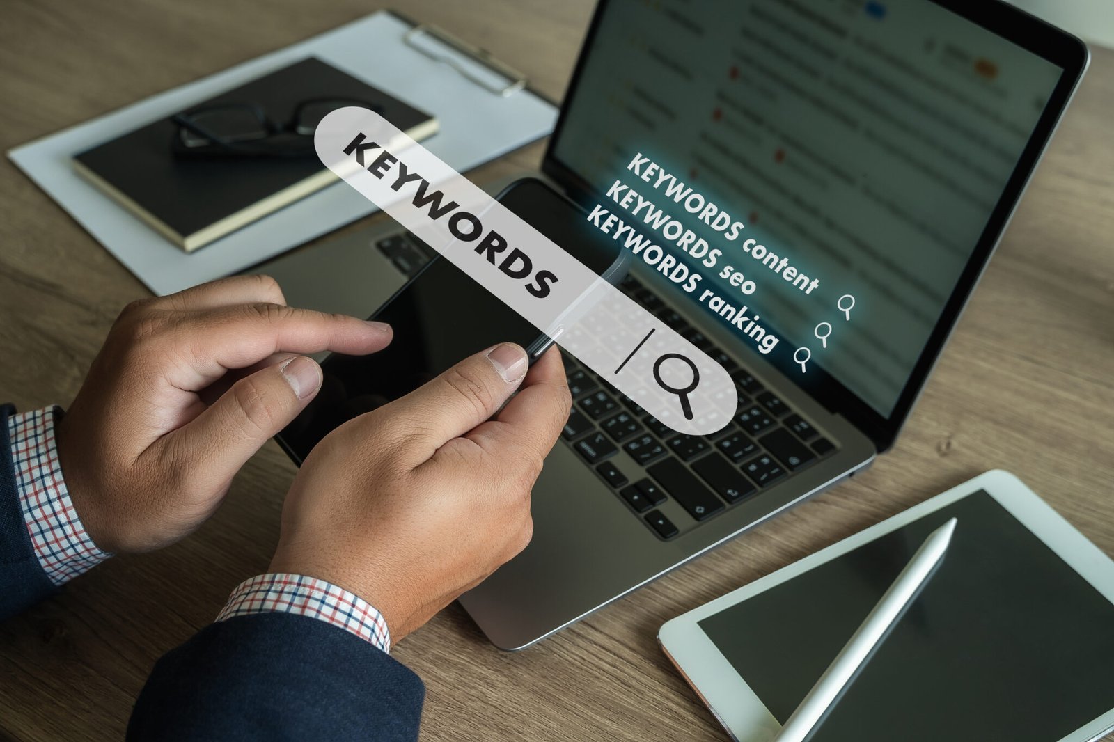The Best Keyword Research Strategies You Should Consider