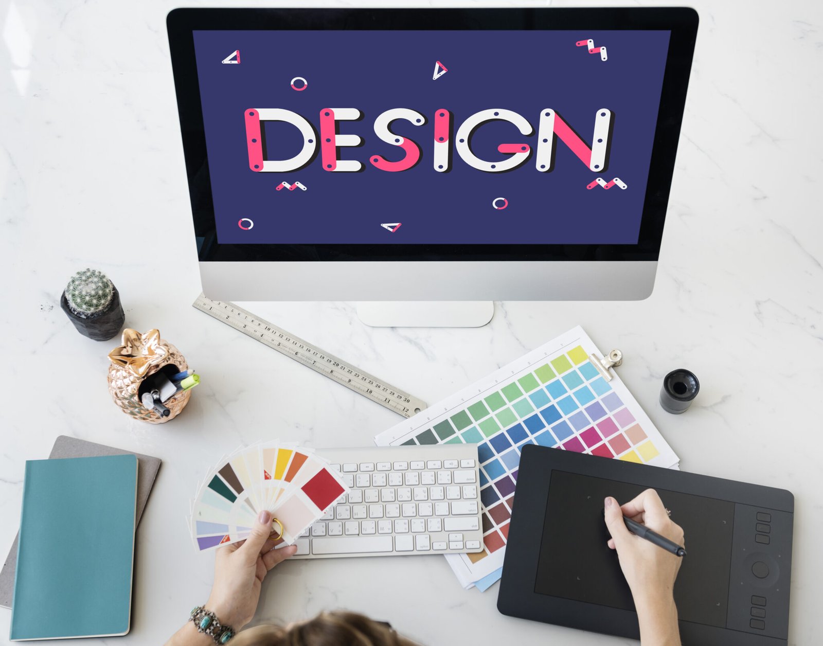 Top 2026 Graphic Design Trends You Should Know